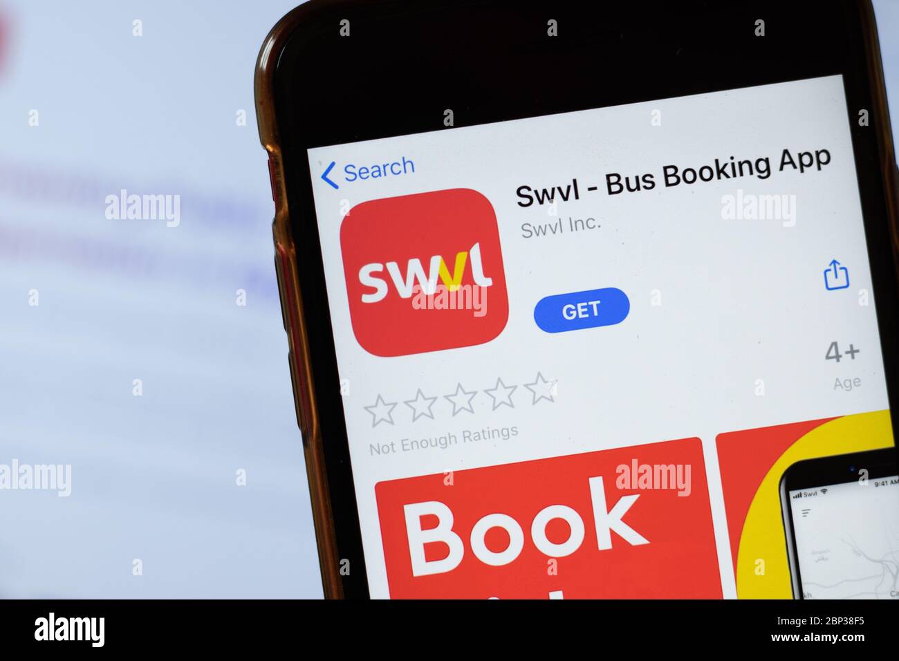 Swvl hi-res stock photography and images - Alamy