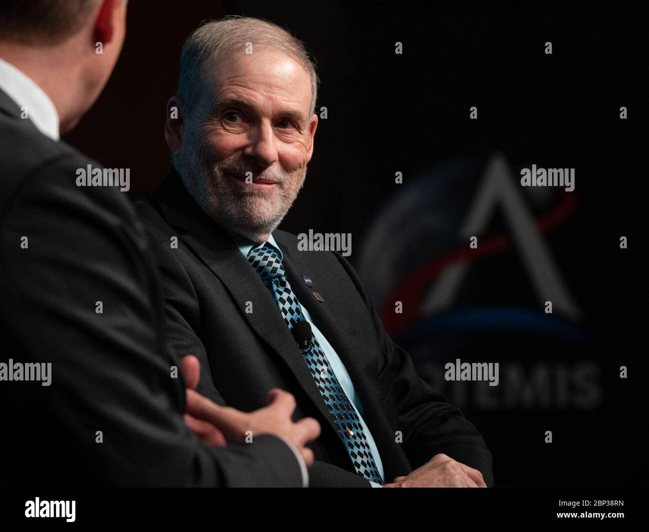 On December 3, 2019, NASA Associate Administrator for Human Exploration ...