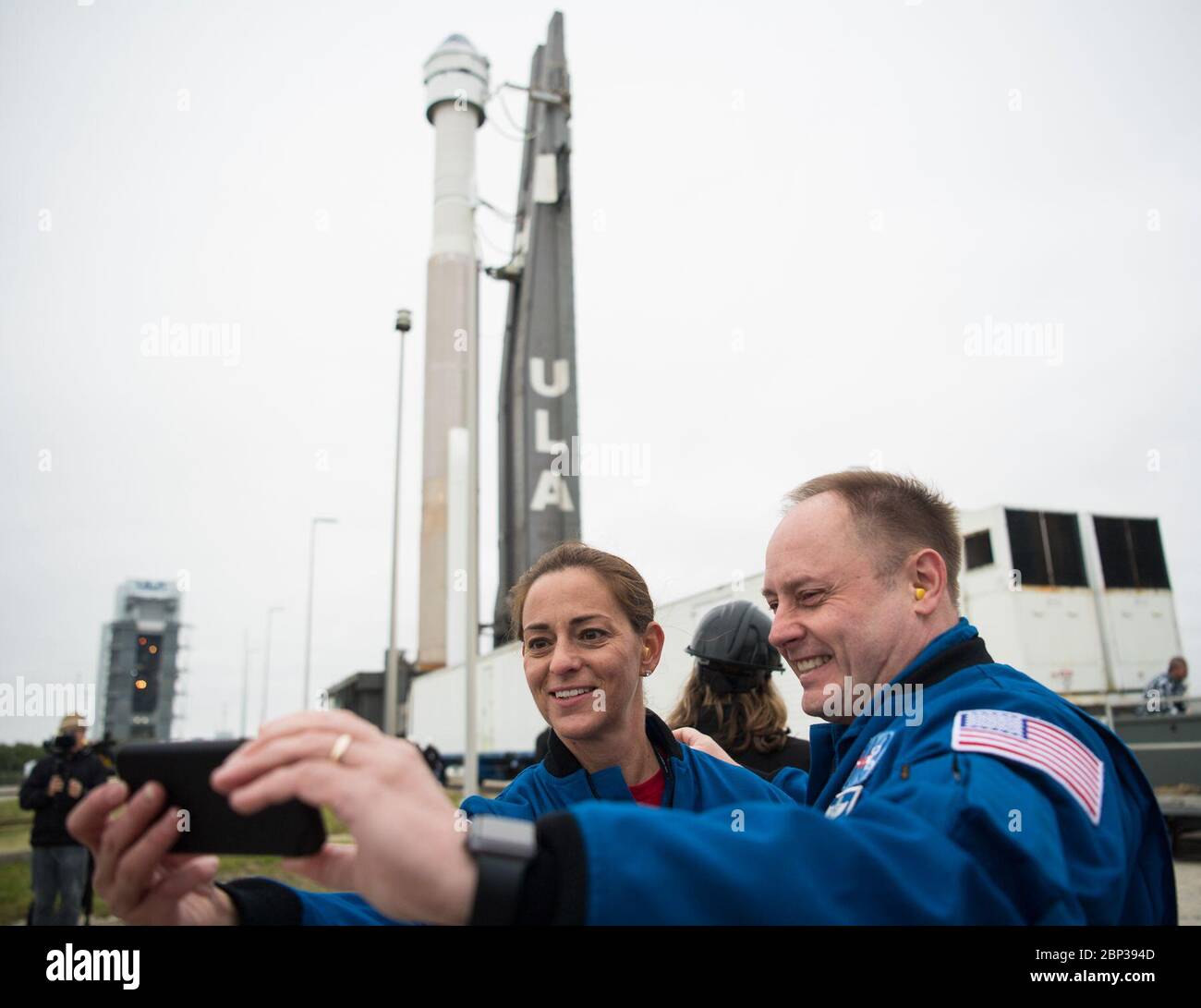 Nicole mann hi-res stock photography and images - Alamy