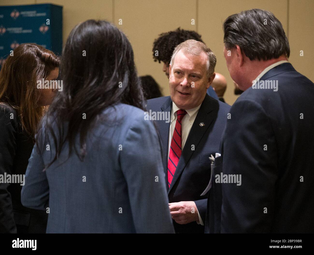 Federal employee 2020 hi-res stock photography and images - Alamy