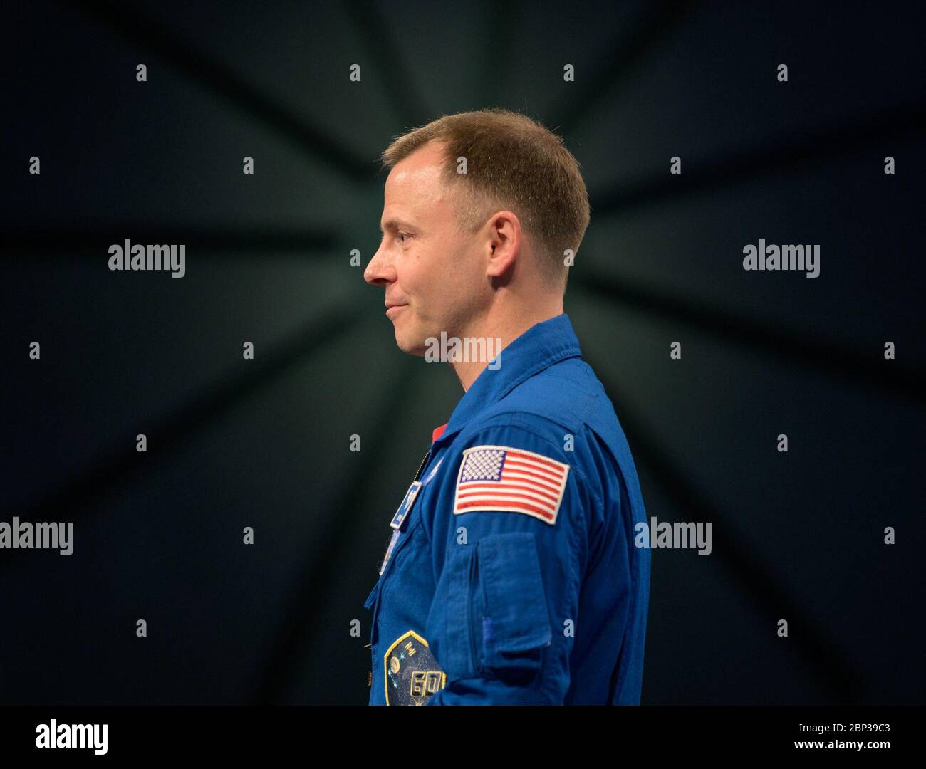 Expedition 60 postflight hi-res stock photography and images - Alamy