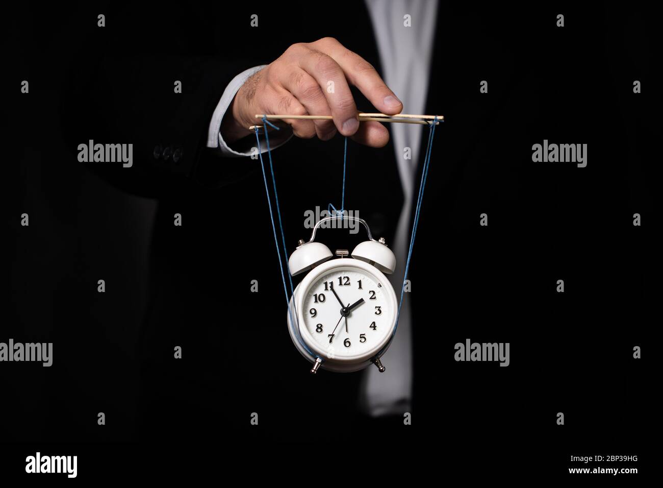 Effective Time Management High Resolution Stock Photography and Images ...
