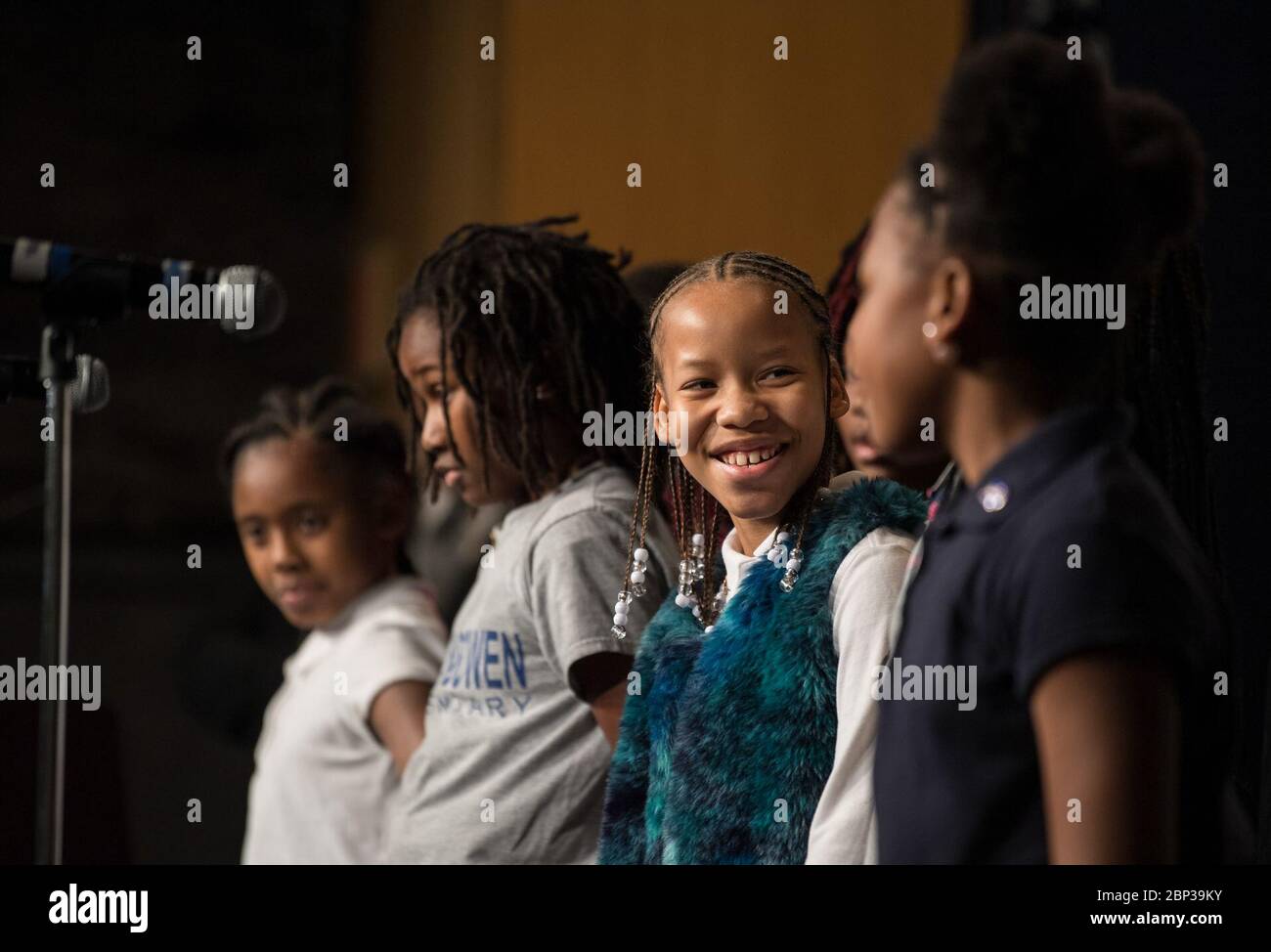 Amidon bowen hi-res stock photography and images - Alamy