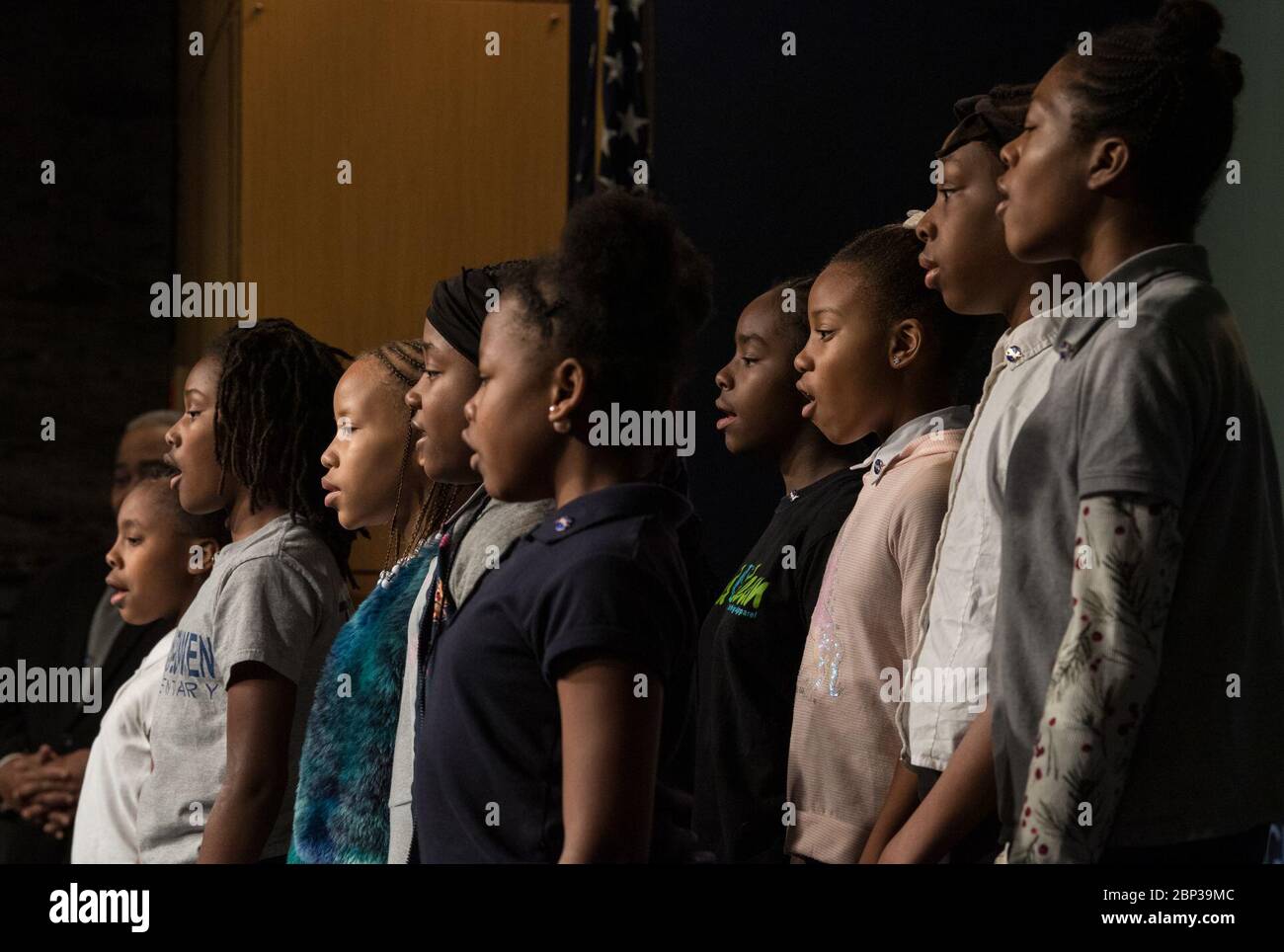 Amidon bowen hi-res stock photography and images - Alamy