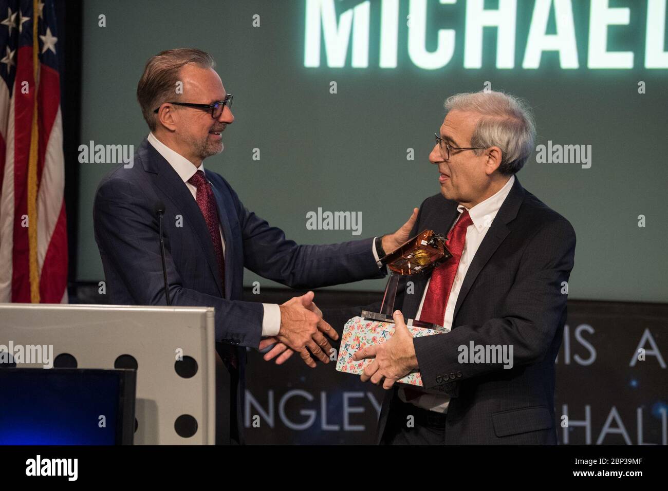 The Sentinel-6A/Jason-CS satellite is officially renamed Sentinel-6 ...