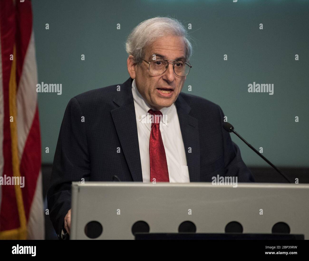 Sentinel 6a michael freilich hi-res stock photography and images - Alamy