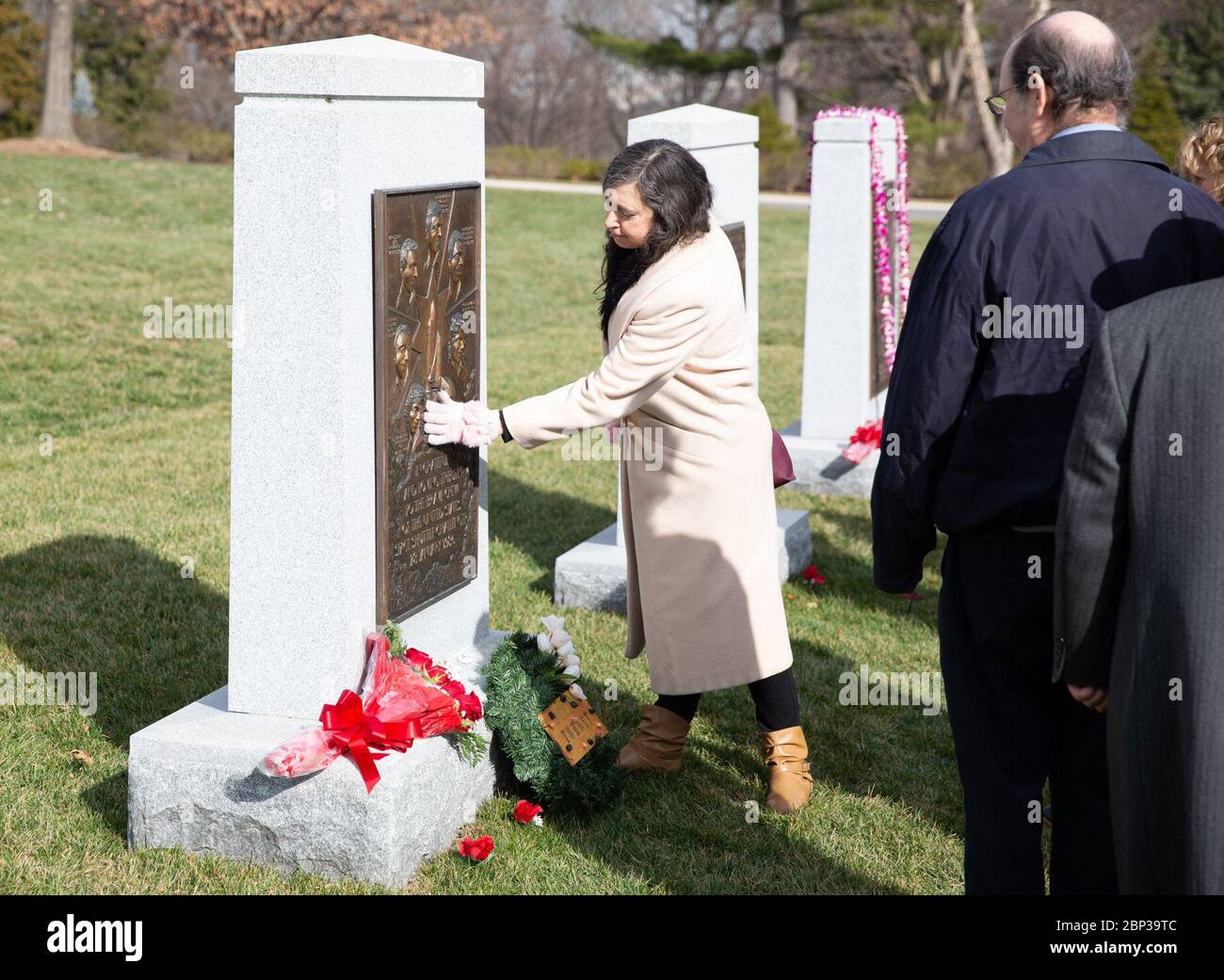 Amy resnik hi-res stock photography and images - Alamy