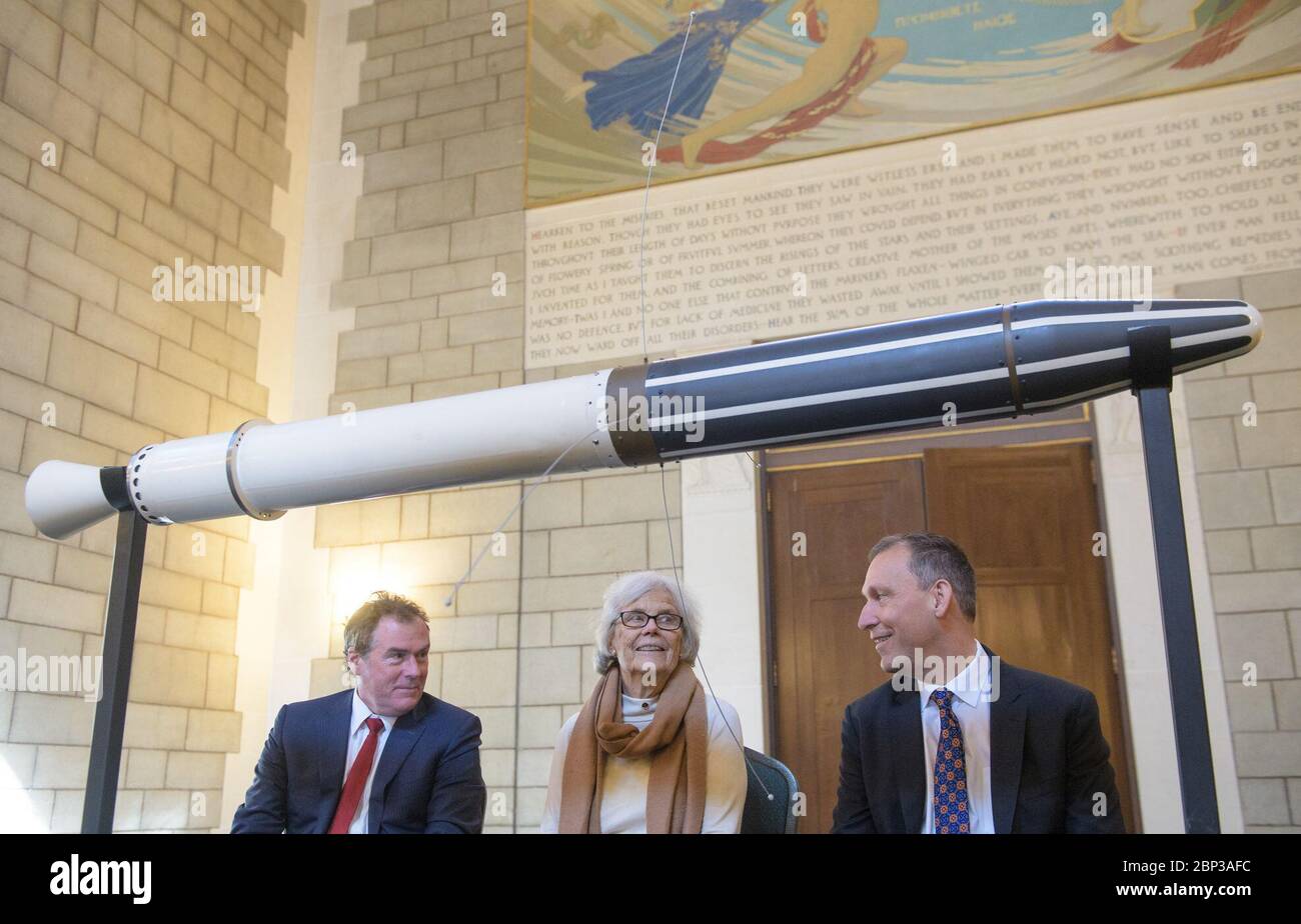 On January 31, 2018, NASA celebrated the 60th anniversary of the ...