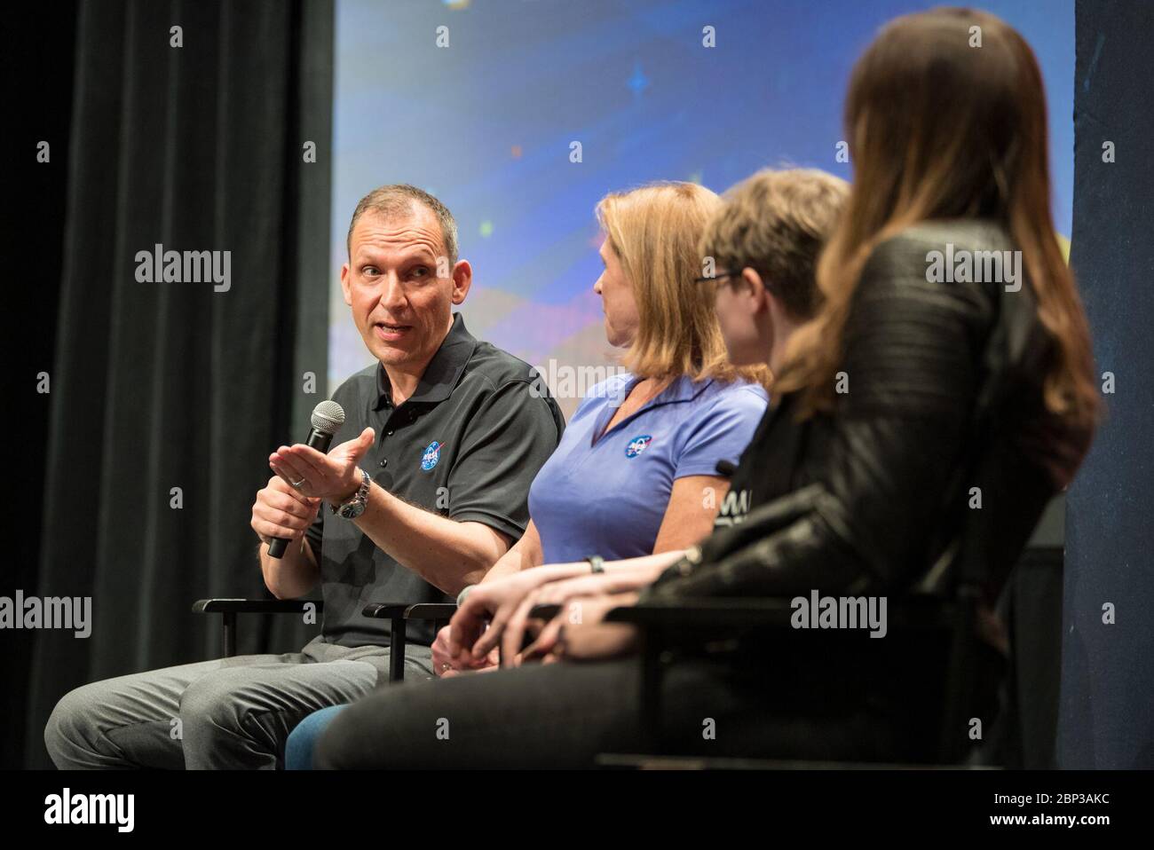 On March 5, 2020, Alex Mather, the student who won the nationwide ...
