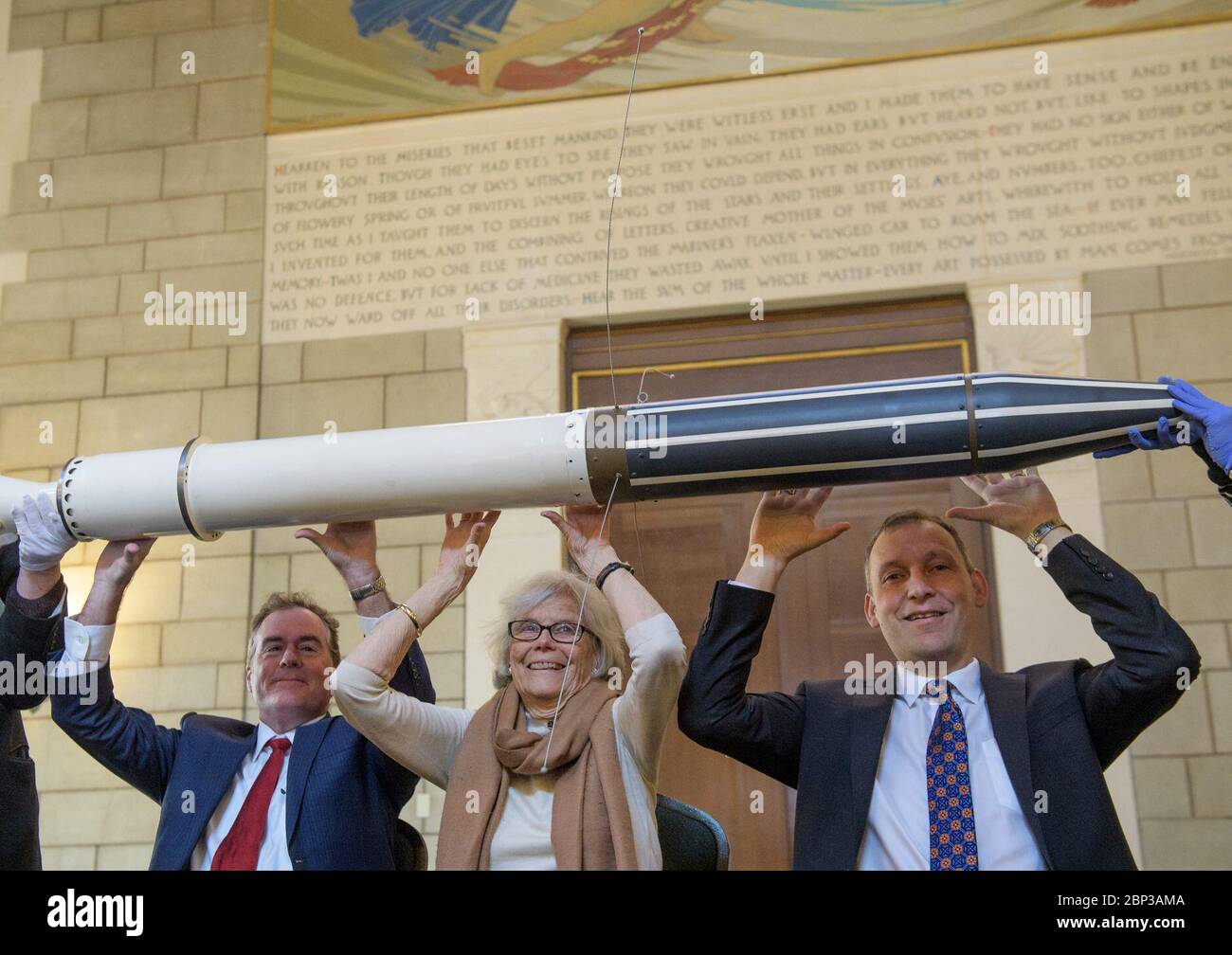 William pickering and nasa hi-res stock photography and images - Alamy