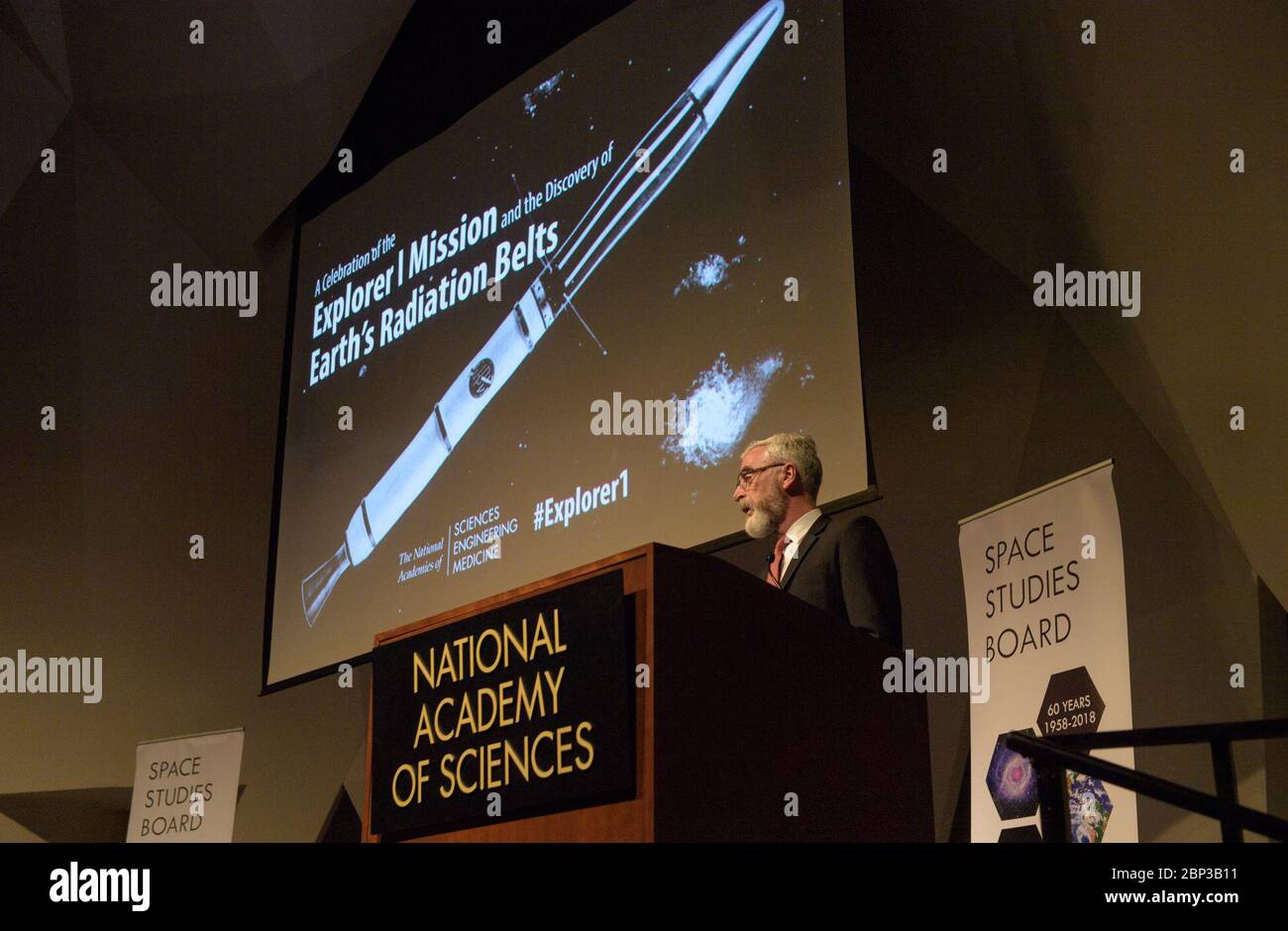 Explorer 1 mission (1958) hi-res stock photography and images - Alamy