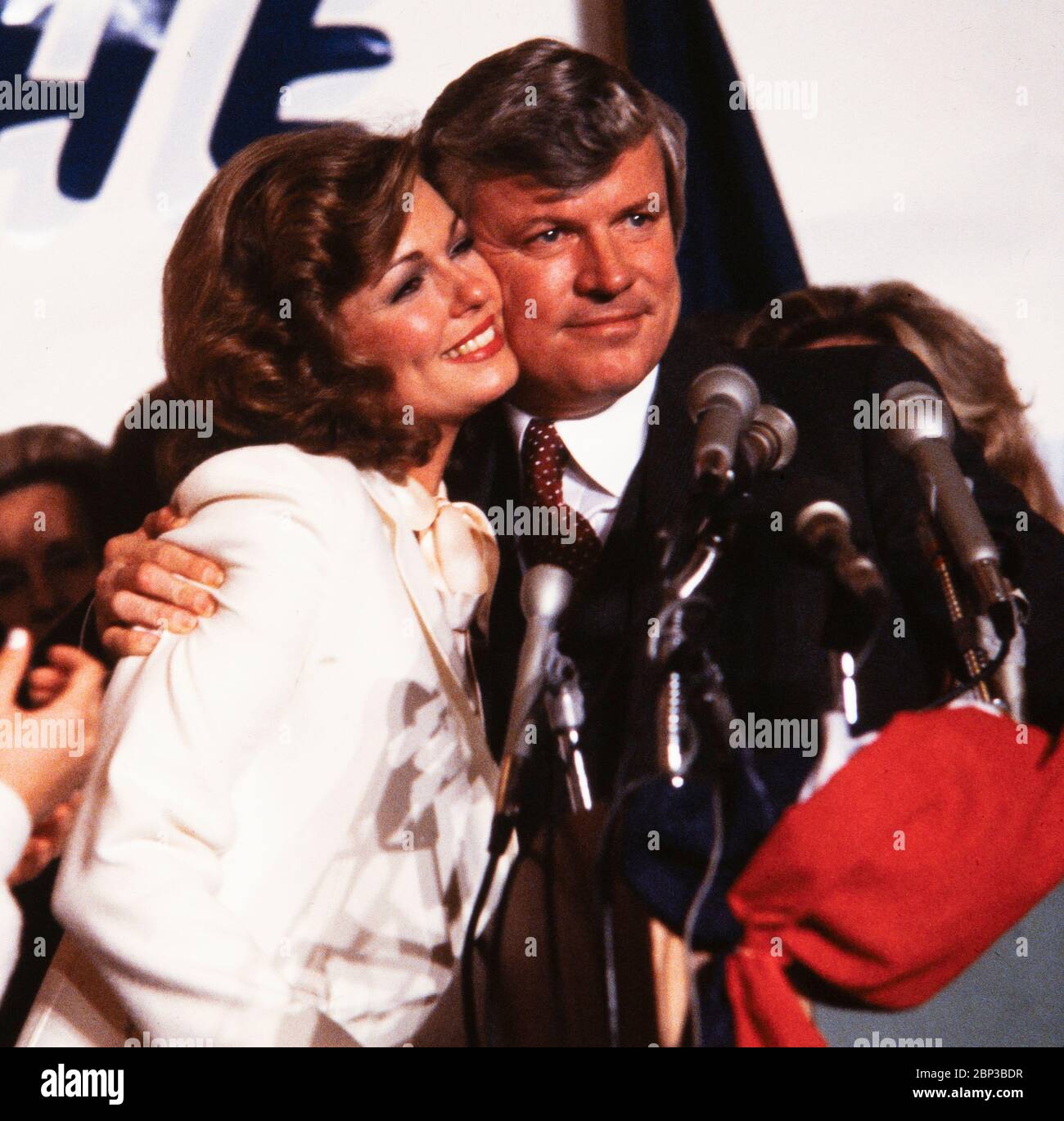Phyllis george miss america hi-res stock photography and images - Alamy