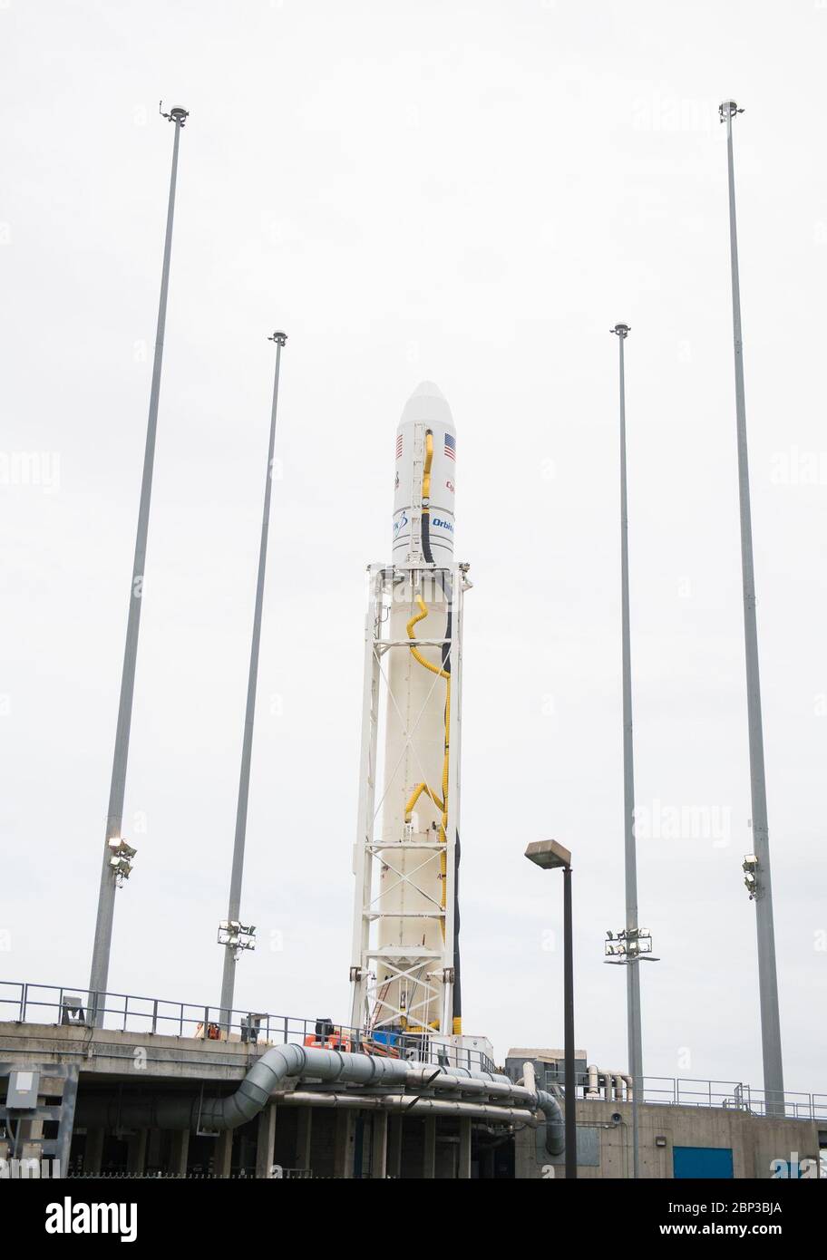 Nasa contract hi-res stock photography and images - Alamy