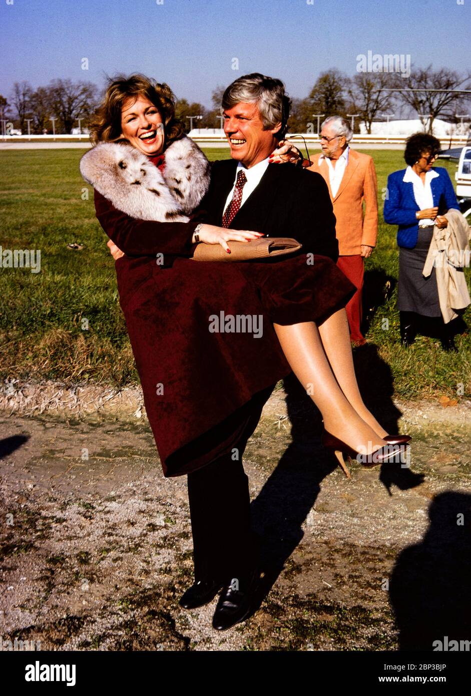 Phyllis George Swimsuit