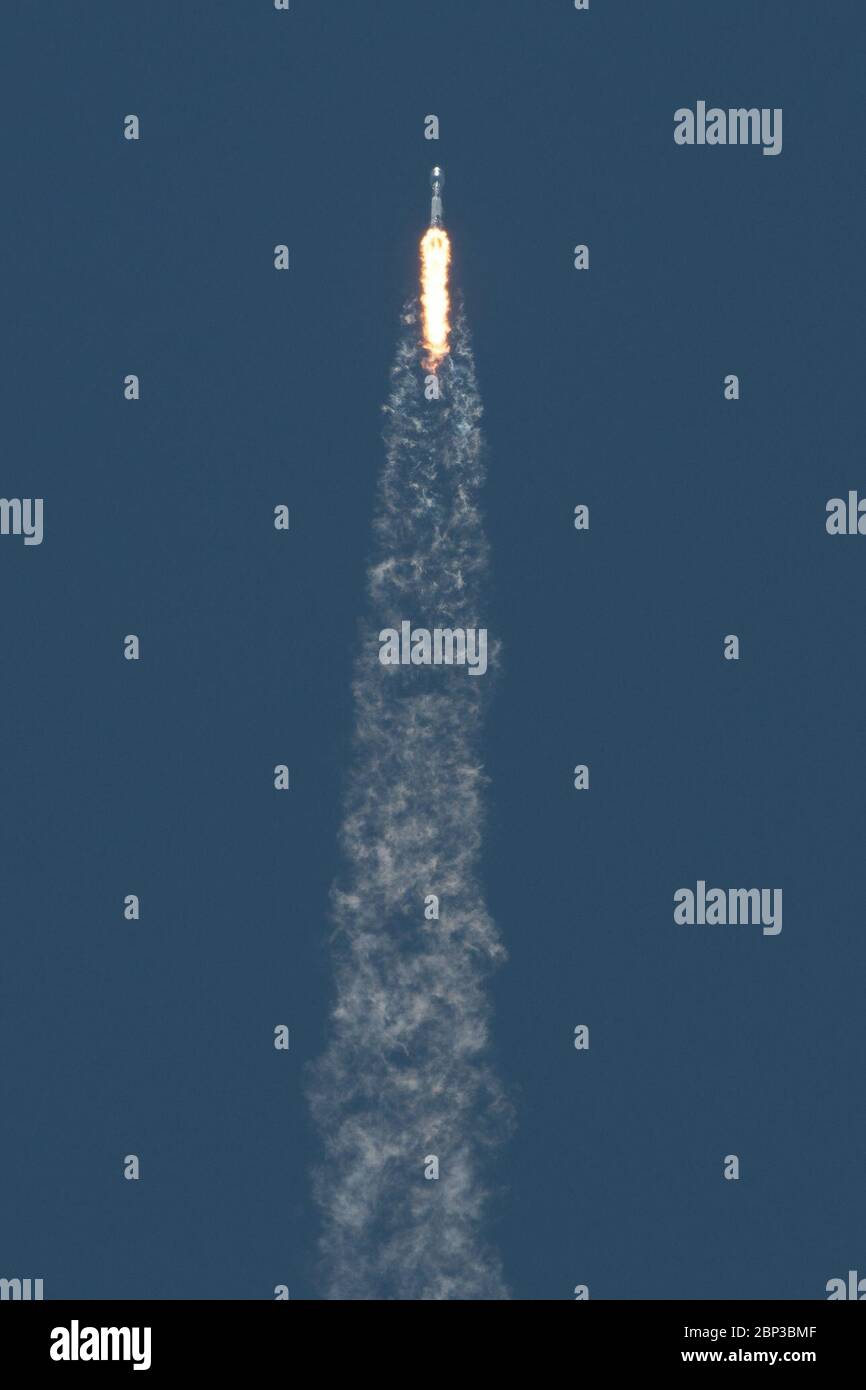 On May 22, 2018, the GRACE Follow-On (GRACE-FO) spacecraft, launched ...