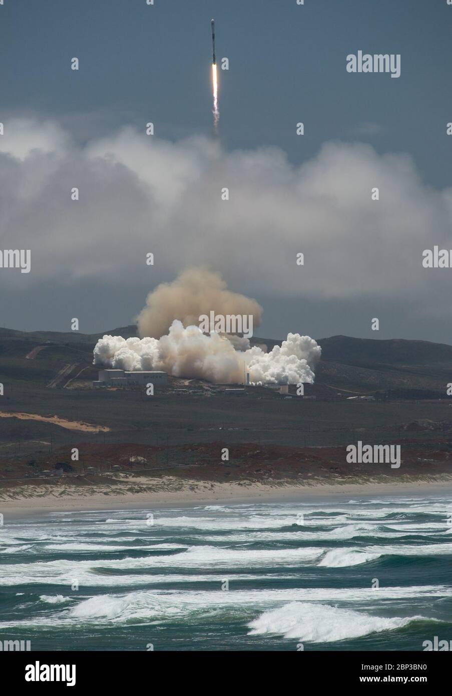 On May 22, 2018, the GRACE Follow-On (GRACE-FO) spacecraft was launched ...