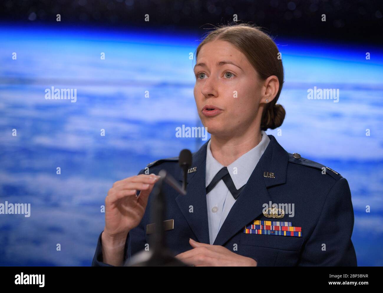 Jennifer haden hi-res stock photography and images - Alamy