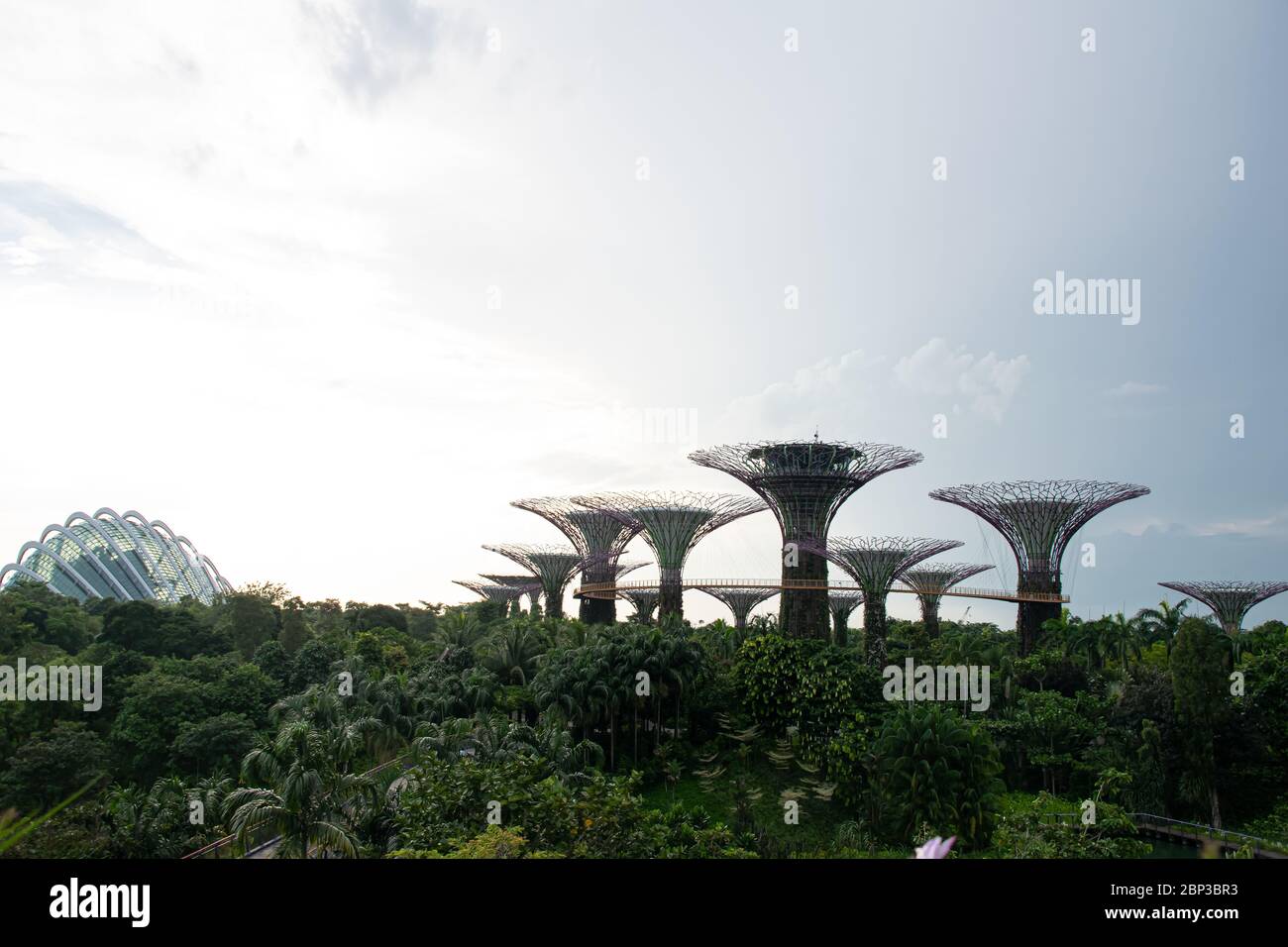 panoramic Modern architecture from singapore, 2020 Stock Photo - Alamy