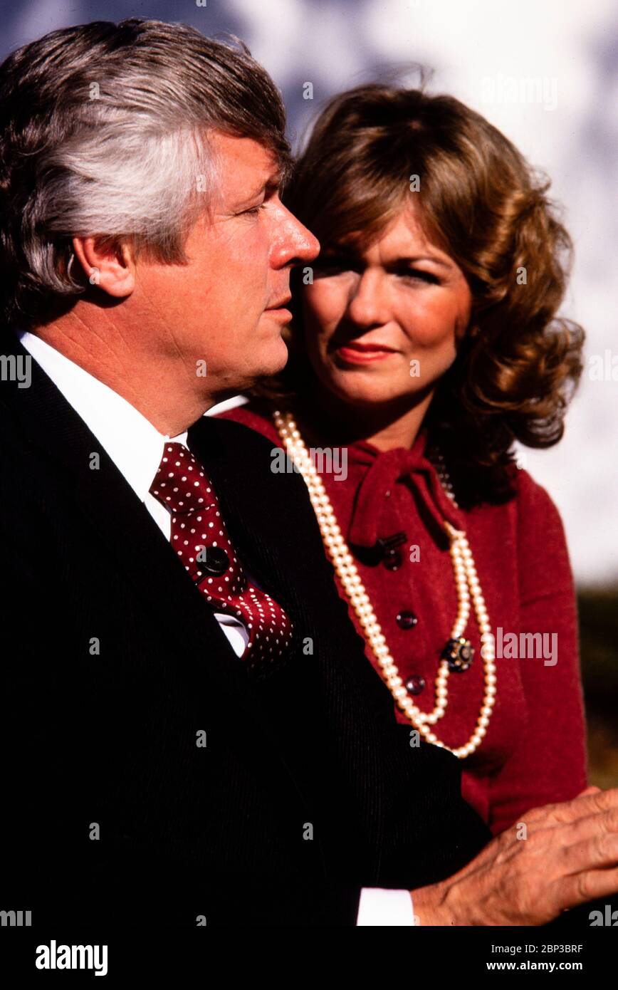 Phyllis George Husband KATIE GEORGE | Here's To Two Years And