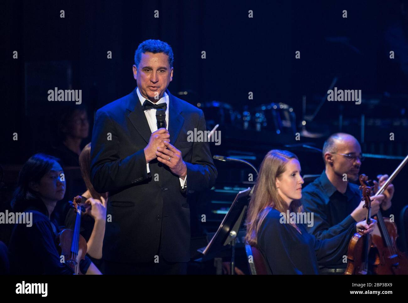 NASA celebrated its 60th anniversary on June 1, 2018, with a ...