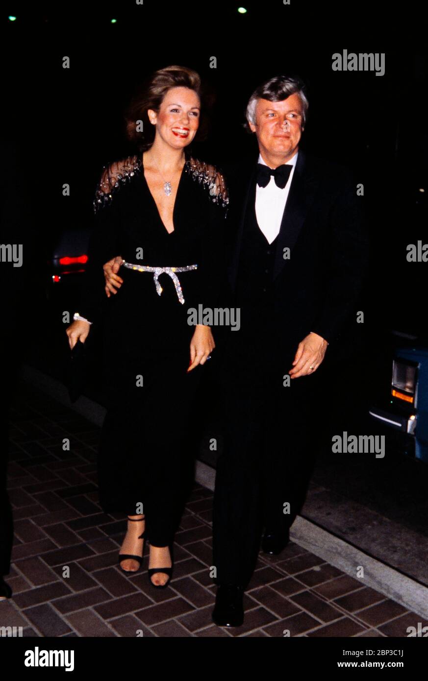 Phyllis George Swimsuit