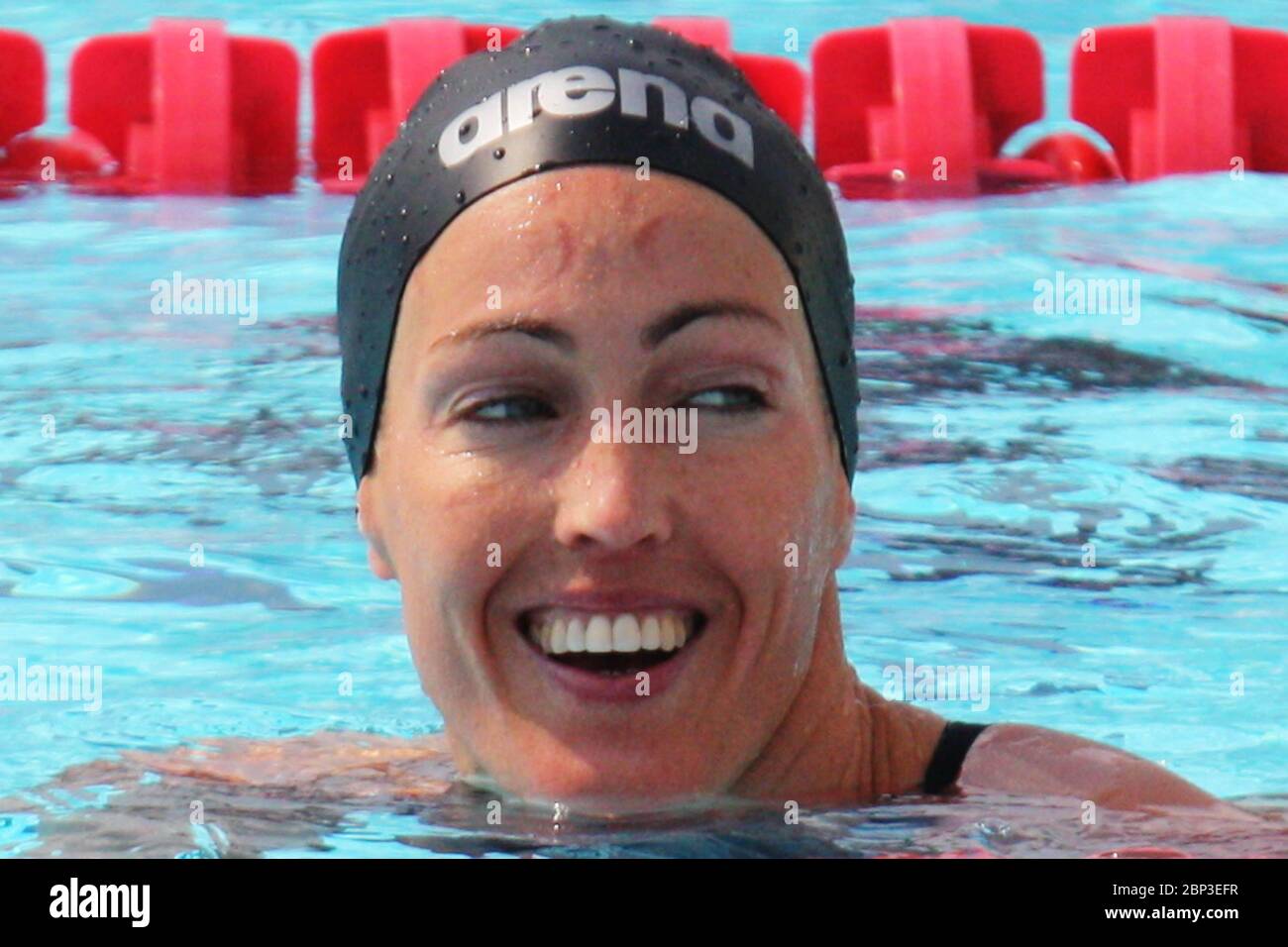 Therese alshammar hi-res stock photography and images - Alamy