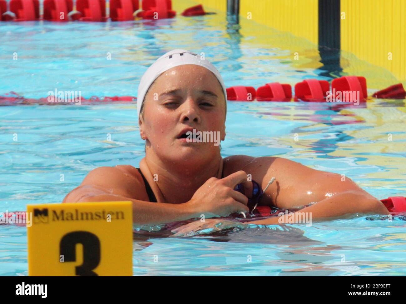 Melanie Henique High Resolution Stock Photography and Images - Alamy