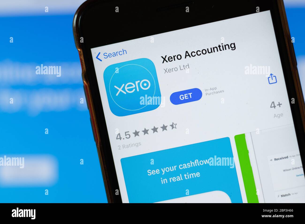 Xero Logo The Xero Logo History, Colors, Font, And Meaning