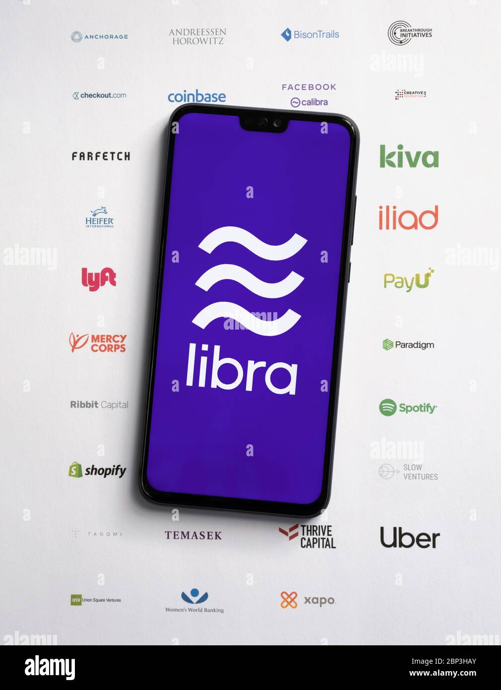 15 logo hi-res stock photography and images - Alamy