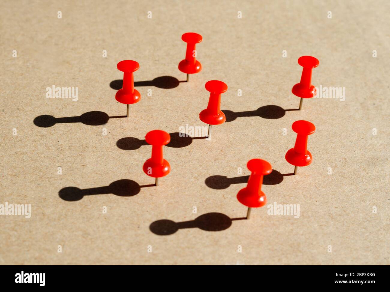Concept regarding network social communication or ethnicity and ...