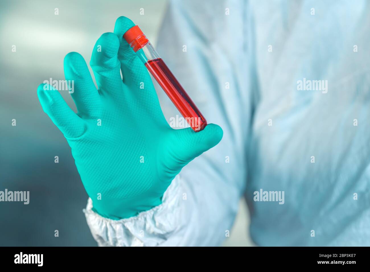 Epidemiologist hi-res stock photography and images - Alamy