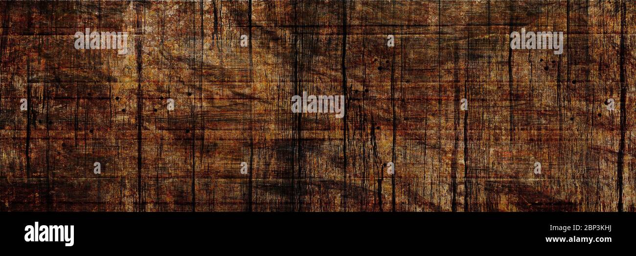 wooden surface and abstract texture background of natural wood material ...