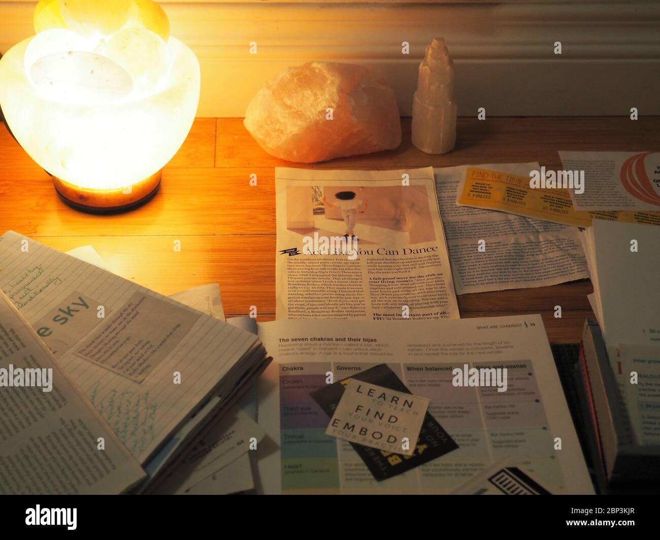 Journaling page hi-res stock photography and images - Alamy