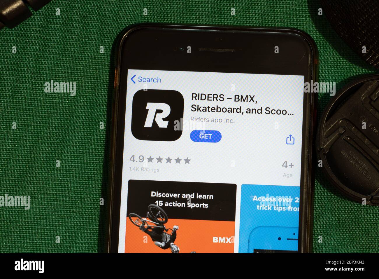 Riders Logo High Resolution Stock Photography and Images - Alamy