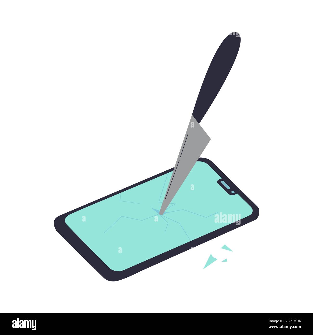 Digital detox Cut Out Stock Images & Pictures - Alamy