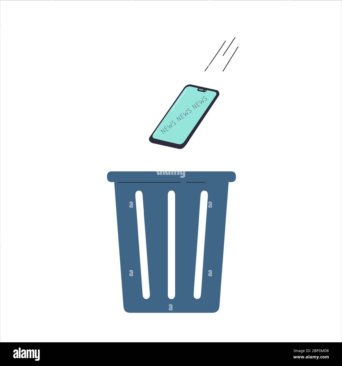 Digital propaganda Stock Vector Images - Alamy