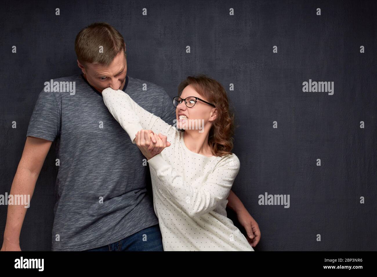 Staggering Man High Resolution Stock Photography and Images - Alamy