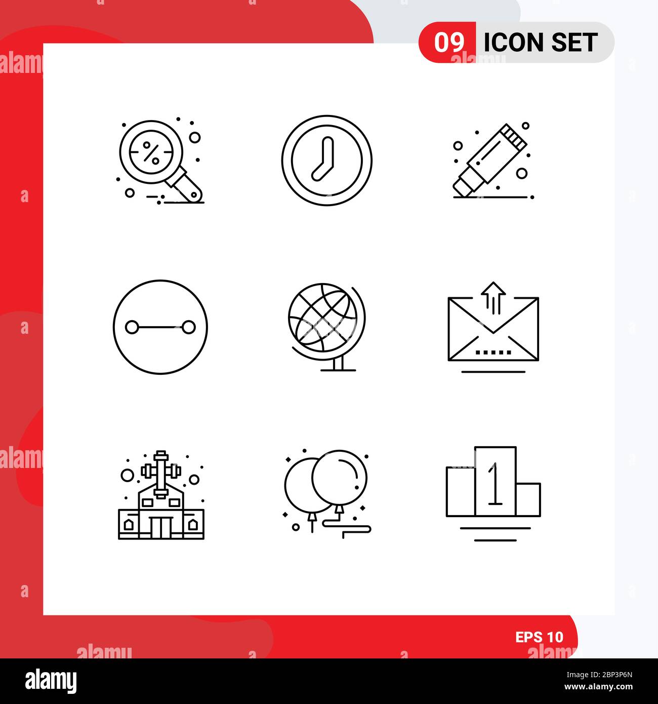 Ancient Earth Symbols