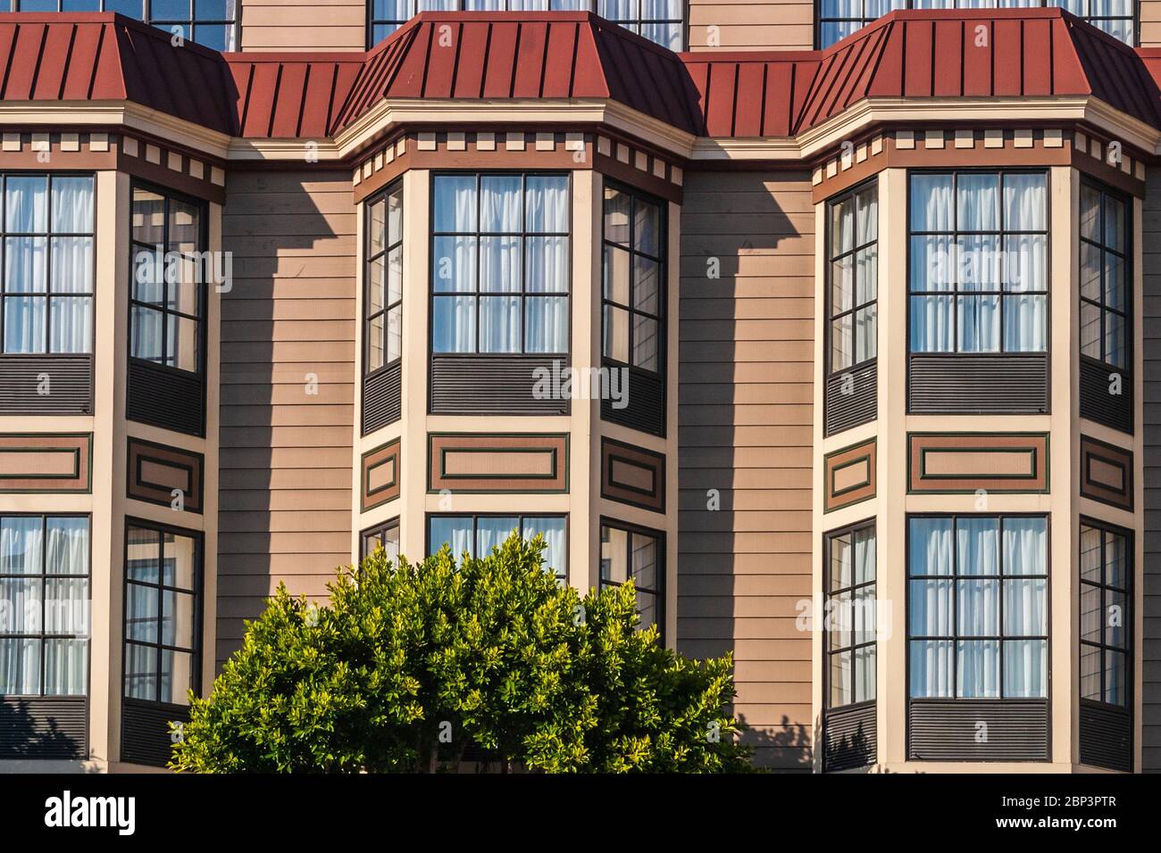 Row Houses in San Francisco, California Stock Photo - Alamy