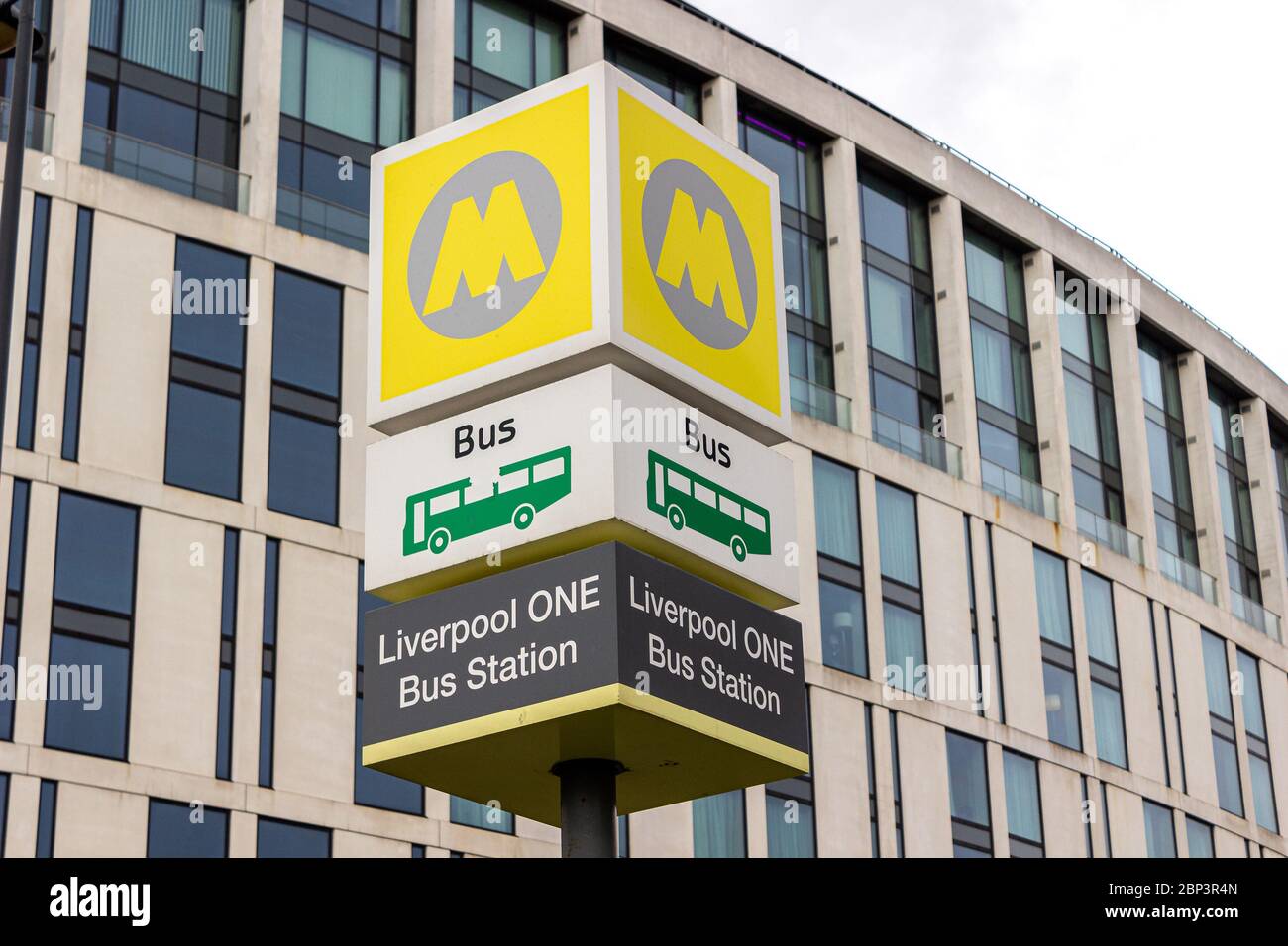 Canning place liverpool hi-res stock photography and images - Alamy