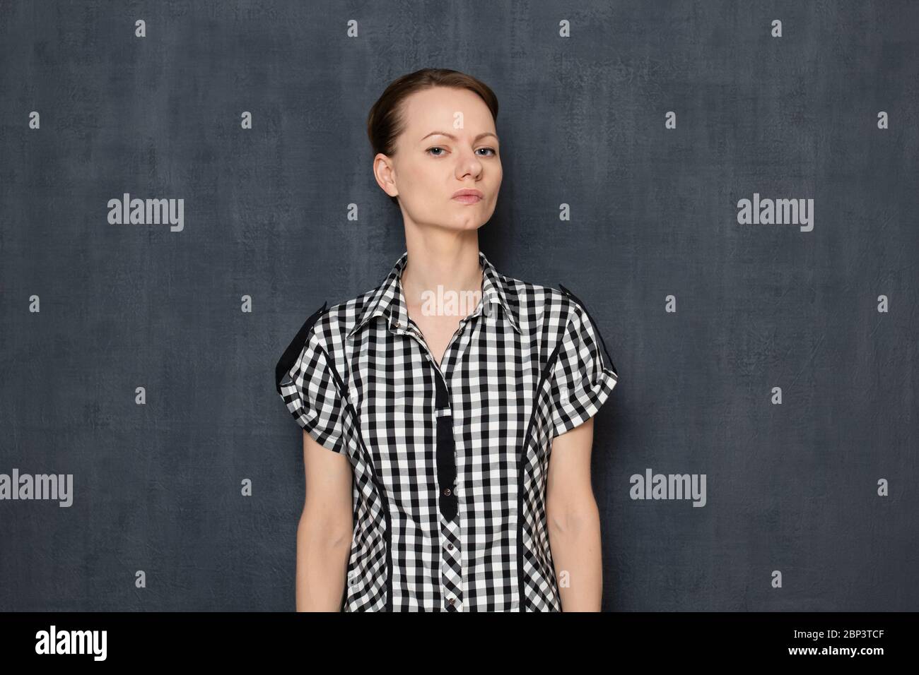 Haughtily High Resolution Stock Photography and Images - Alamy