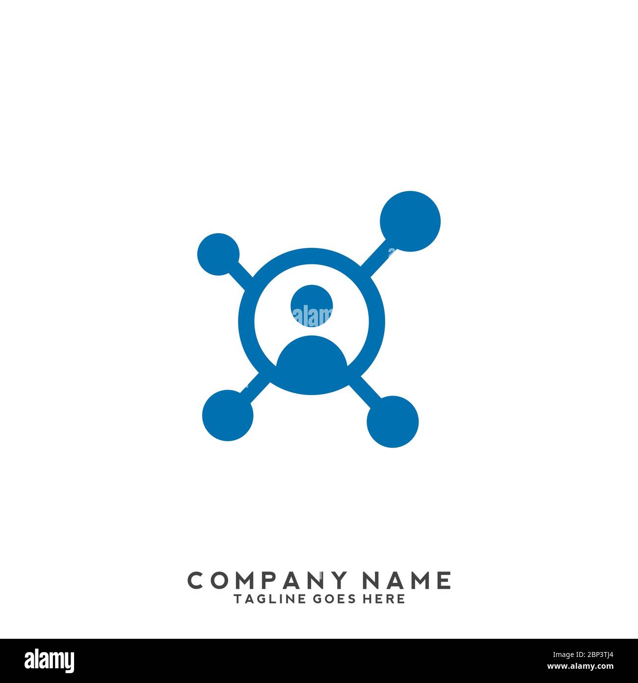 Logo stylise hi-res stock photography and images - Alamy