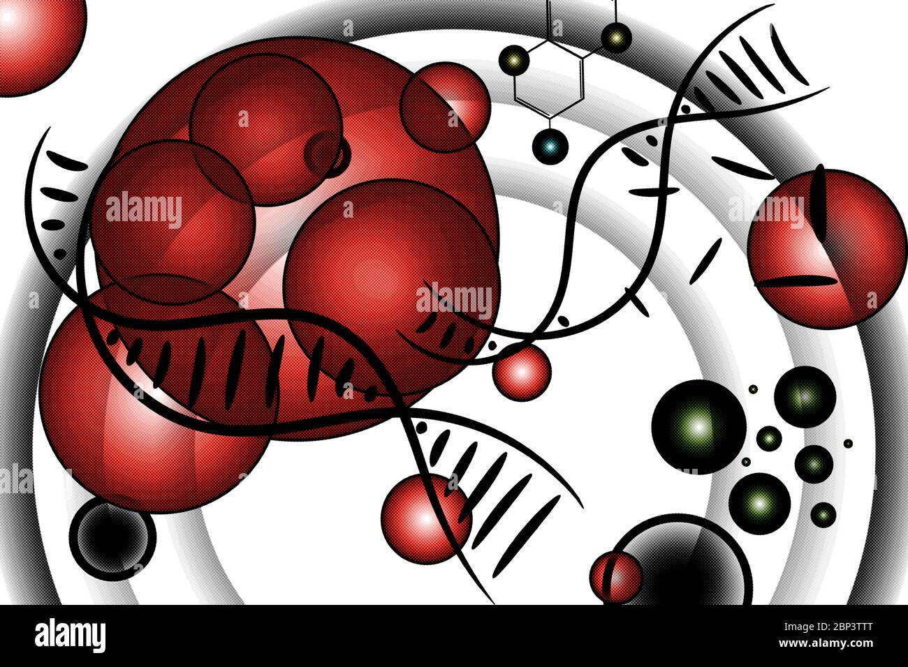 Dna Damage High Resolution Stock Photography and Images - Alamy