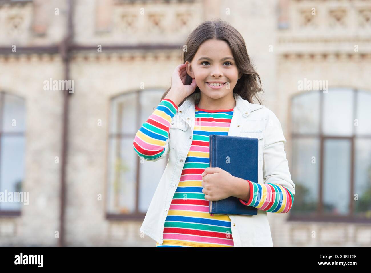 Visiting library can encourage reading and exploration in children ...