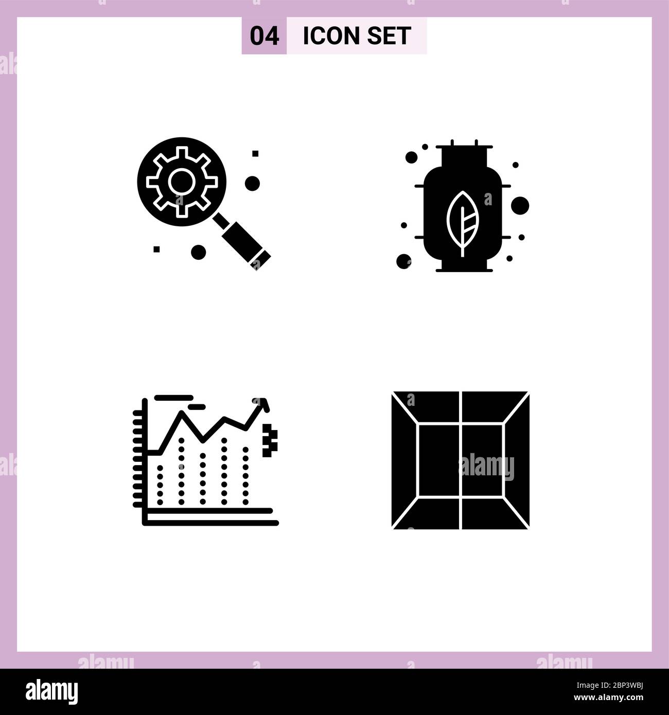Production economics Stock Vector Images - Alamy