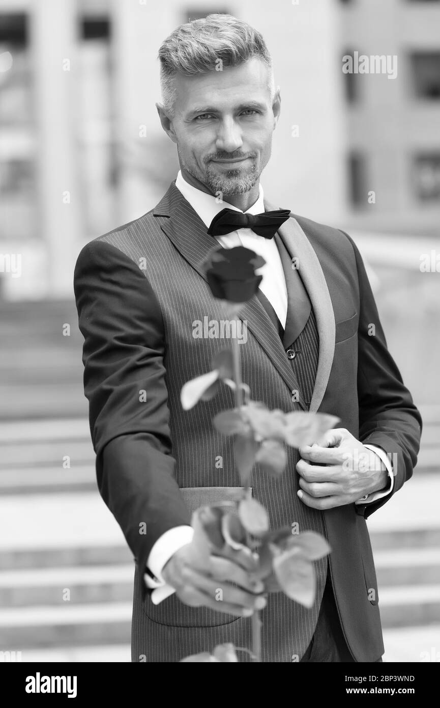 Frac dress Black and White Stock Photos & Images - Alamy