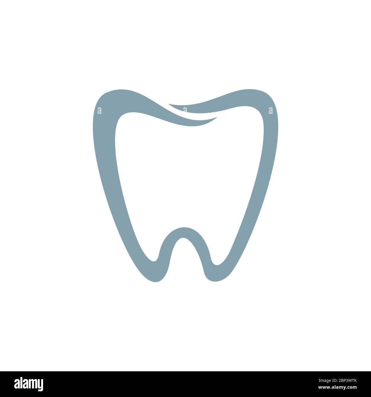 Tooth shape hi-res stock photography and images - Alamy