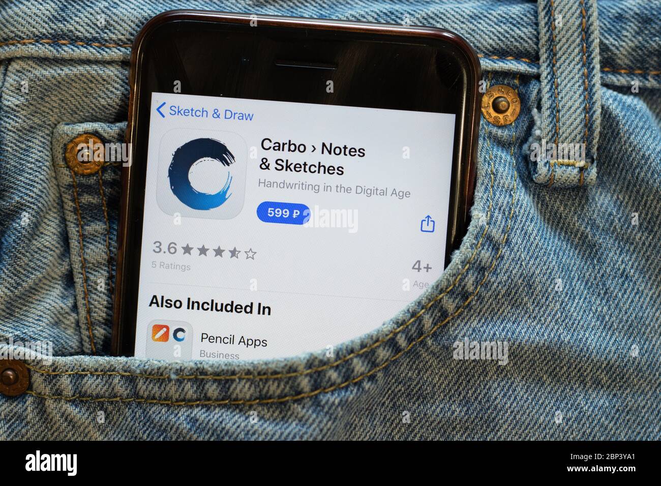 Carbo logo hi-res stock photography and images - Alamy