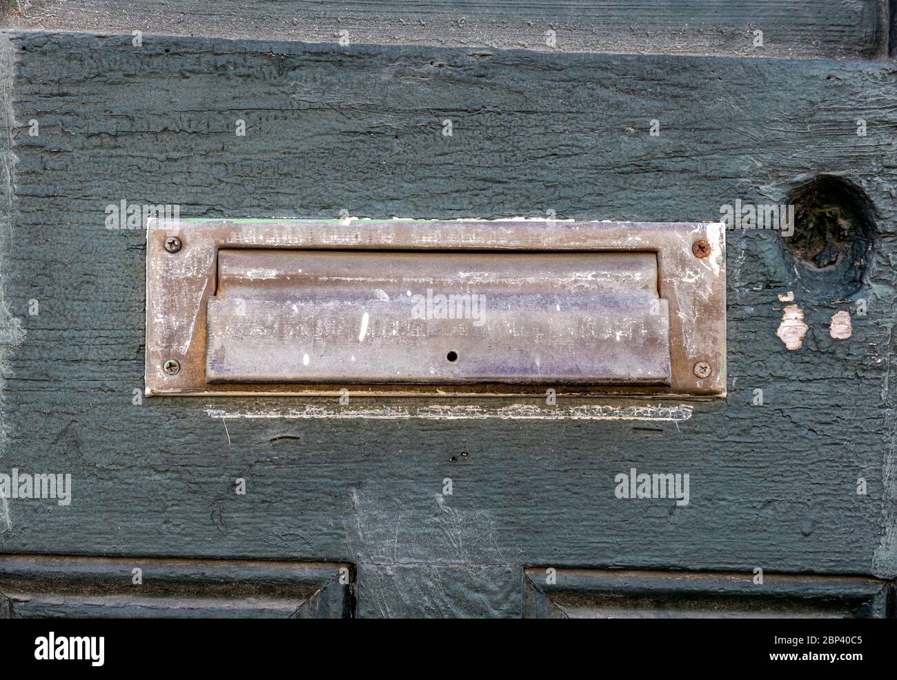 Aged mail hi-res stock photography and images - Alamy
