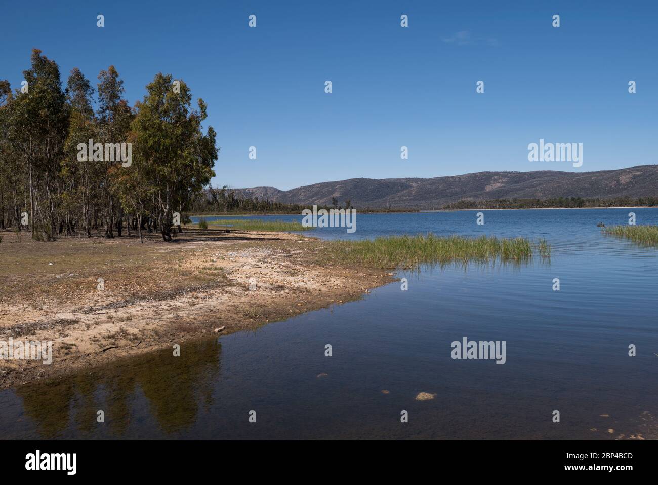 Reservoir victoria hi-res stock photography and images - Alamy